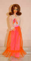 1973 Barbie Best Buy Fashions