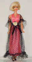 1973 Barbie Best Buy Fashions
